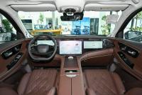 China Exeed Range Rover 2023 400T 2WD StarElite 6-Seater SUV 1.5L 115kW for sale