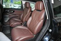 China Exeed Range Rover 2023 400T 2WD StarElite 6-Seater SUV 1.5L 115kW for sale