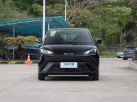 China 2024 BYD Seagull Electric Car 305km Range 33.88kWh Battery 5 Seats Left Hand Drive for sale