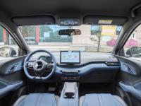 China 2024 BYD Seagull Electric Car 305km Range 33.88kWh Battery 5 Seats Left Hand Drive for sale