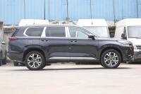 China Exeed Range Rover 2022 400T 4WD Star Plus 5-Seater SUV 1.5L 115kW for sale