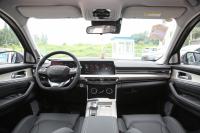 China Exeed Range Rover 2022 400T 4WD Star Plus 5-Seater SUV 1.5L 115kW for sale