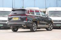 China Exeed Range Rover 2022 400T 4WD Star Plus 5-Seater SUV 1.5L 115kW for sale