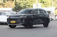 China Exeed 2023 300T 2WD SUV 5 Seats 1.5L Gasoline CVT FWD Closed Body for sale
