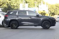 China Exeed 2023 300T 2WD SUV 5 Seats 1.5L Gasoline CVT FWD Closed Body for sale