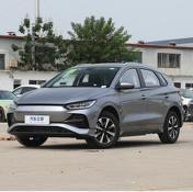 China Byd E2 EV 405km Closed Body Type for Electric Fuel for sale