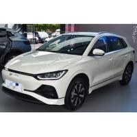 China Byd E2 EV 405km Closed Body Type for Electric Fuel for sale