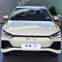 China Byd E2 EV 405km Closed Body Type for Electric Fuel for sale