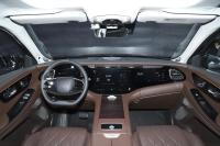 China Exeed Range Rover 2023 400T 4WD Starelite 7-Seater SUV 1.5L 156HP Gasoline for sale
