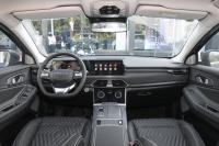 China Customized Request 2023 Exeed 300t 2WD Exeed with Closed Body Type and Customization for sale