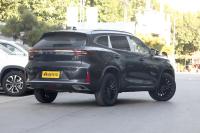 China Customized Request 2023 Exeed 300t 2WD Exeed with Closed Body Type and Customization for sale