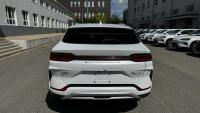China 2024 BYD Song Plus Honor Edition EV 605km Flagship FWD 5-Seat SUV 87.04kWh for sale