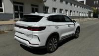 China 2024 BYD Song Plus Honor Edition EV 605km Flagship FWD 5-Seat SUV 87.04kWh for sale