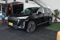 China Exeed Range Rover 2023 400T 4WD Starburst 7-Seater SUV 1.5L 156HP Gasoline for sale