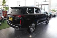 China Exeed Range Rover 2023 400T 4WD Starburst 7-Seater SUV 1.5L 156HP Gasoline for sale