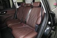 China Exeed Range Rover 2023 400T 4WD Starburst 7-Seater SUV 1.5L 156HP Gasoline for sale