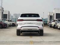 China 2024 BYD Song Plus EV Honor 605km Top Version Electric SUV White for sale