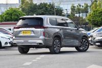 China Exeed Range Rover 400T 4WD Starlite 6-Seater SUV 2023 1.5L 156HP Gasoline for sale
