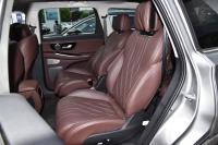 China Exeed Range Rover 400T 4WD Starlite 6-Seater SUV 2023 1.5L 156HP Gasoline for sale