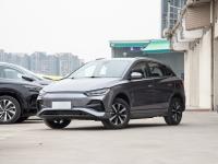 China Byd E2 2024 Honor Edition Deluxe Version Single-Speed Transmission for Electric Vehicles for sale