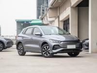 China Byd E2 2024 Honor Edition Deluxe Version Single-Speed Transmission for Electric Vehicles for sale