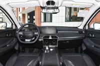 China 2023 Exeed 400T 2WD SUV 1.5L Gasoline 156HP CVT 9-Speed FWD for sale