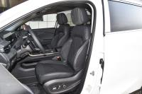 China 2023 Exeed 400T 2WD SUV 1.5L Gasoline 156HP CVT 9-Speed FWD for sale