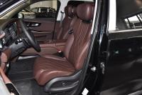 China Exeed Range Rover 400t 4WD Starelite 7-Seater Closed Body Type Customized Request for sale