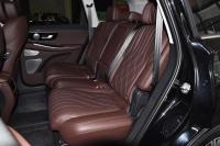 China Exeed Range Rover 400t 4WD Starelite 7-Seater Closed Body Type Customized Request for sale
