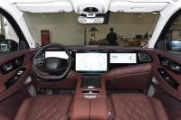 China Exeed Range Rover 400t 4WD Starelite 7-Seater Closed Body Type Customized Request for sale