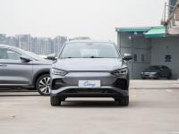 China 2024 Honor Edition Deluxe Electric SUV Fuel Type Electric and Customized Request for sale