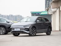 China 2024 Honor Edition Deluxe Electric SUV Fuel Type Electric and Customized Request for sale