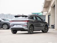 China 2024 Honor Edition Deluxe Electric SUV Fuel Type Electric and Customized Request for sale