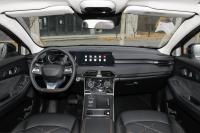 China SUV Structure Exeed 2023 310t 4WD Ccpc Champion with Hydraulic Braking System for sale