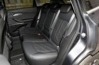 China SUV Structure Exeed 2023 310t 4WD Ccpc Champion with Hydraulic Braking System for sale
