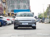 China 2024 Honor EV 510km Leading Car BYD Qin Plus Automatic Gearbox 100kW Electric Sedan for sale