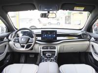 China 2024 Honor EV 510km Leading Car BYD Qin Plus Automatic Gearbox 100kW Electric Sedan for sale