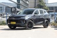 China Exeed 2023 Sunwing S 400T 4WD CCPC Champion SUV 1.5L 115kW Gasoline CVT for sale