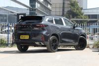China Exeed 2023 Sunwing S 400T 4WD CCPC Champion SUV 1.5L 115kW Gasoline CVT for sale