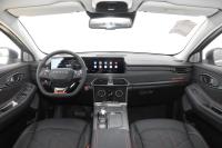 China Exeed 2023 Sunwing S 400T 4WD CCPC Champion SUV 1.5L 115kW Gasoline CVT for sale