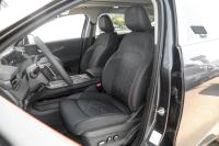 China Exeed 2023 Sunwing S 400T 4WD CCPC Champion SUV 1.5L 115kW Gasoline CVT for sale
