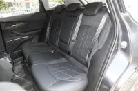 China Exeed 2023 Sunwing S 400T 4WD CCPC Champion SUV 1.5L 115kW Gasoline CVT for sale
