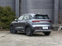 China BYD Yuan UP 2024 Transcendence SUV 401km Range White Exterior 130kW Electric Vehicle for sale