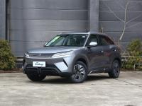 China 2024 Transcendence 6000 Smart Option Package Closed SUV 401km EV HACCP for sale