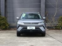 China 2024 Transcendence 6000 Smart Option Package Closed SUV 401km EV HACCP for sale