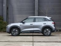 China 2024 Transcendence 6000 Smart Option Package Closed SUV 401km EV HACCP for sale