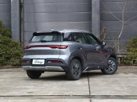 China 2024 Transcendence 6000 Smart Option Package Closed SUV 401km EV HACCP for sale
