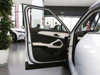 China 2024 Transcendence 6000 Smart Option Package Closed SUV 401km EV HACCP for sale
