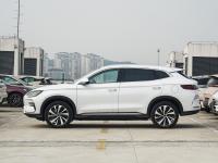 China BYD Song Plus EV 605 Glory Version SUV 160kW 605km Range Electric Vehicle for sale