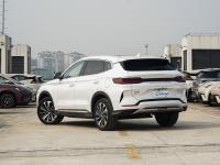 China BYD Song Plus EV 605 Glory Version SUV 160kW 605km Range Electric Vehicle for sale